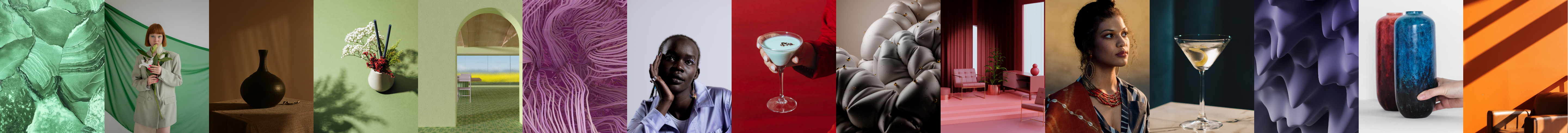 SS26 Key Colors Pre-Reg