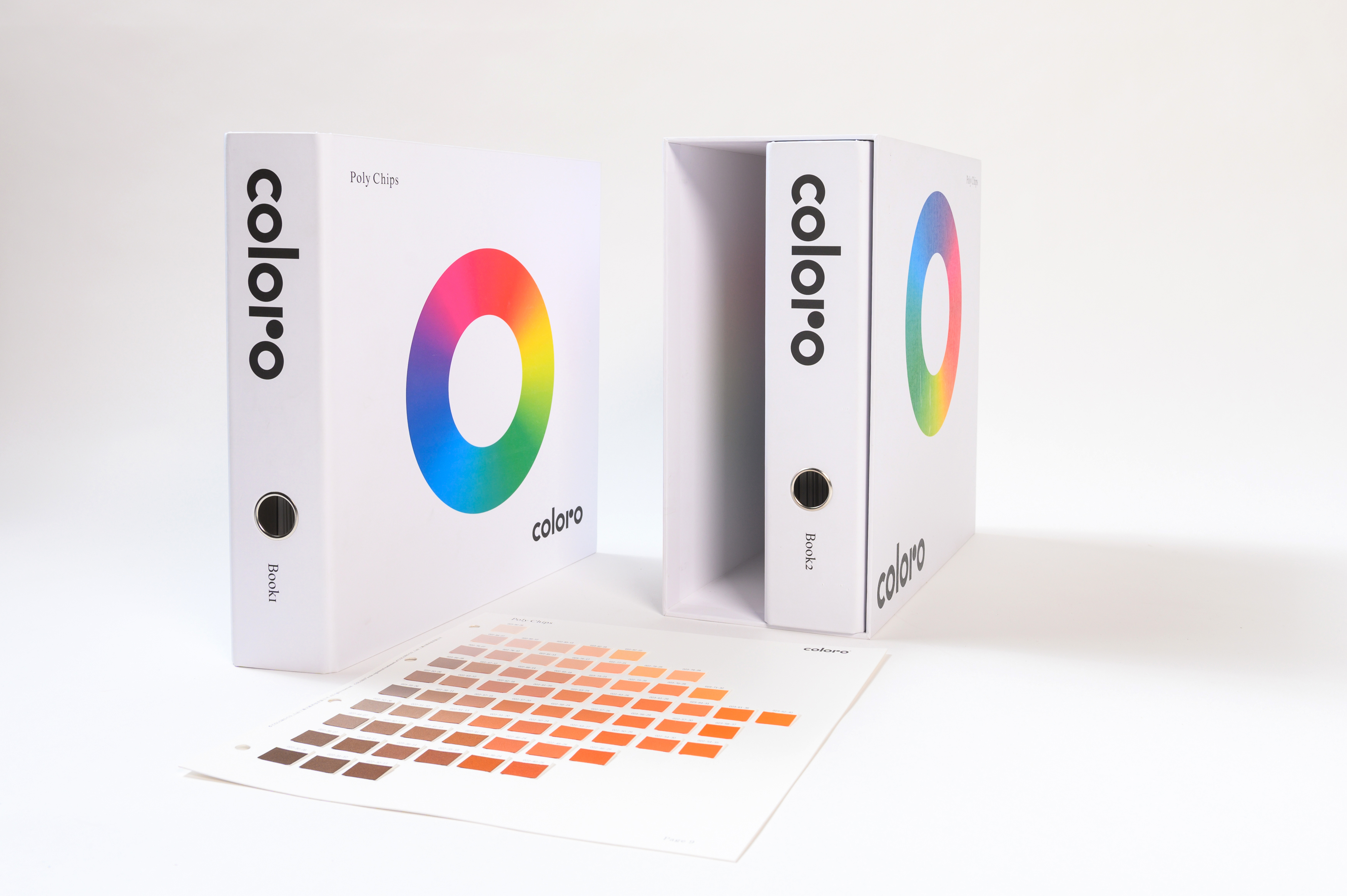 Coloro Health Check