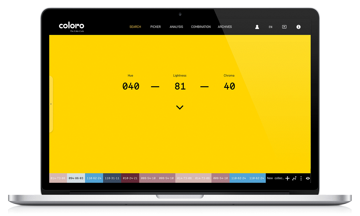 Coloro Open House